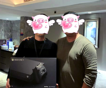 游技工坊 – GAME STUDIO.tech